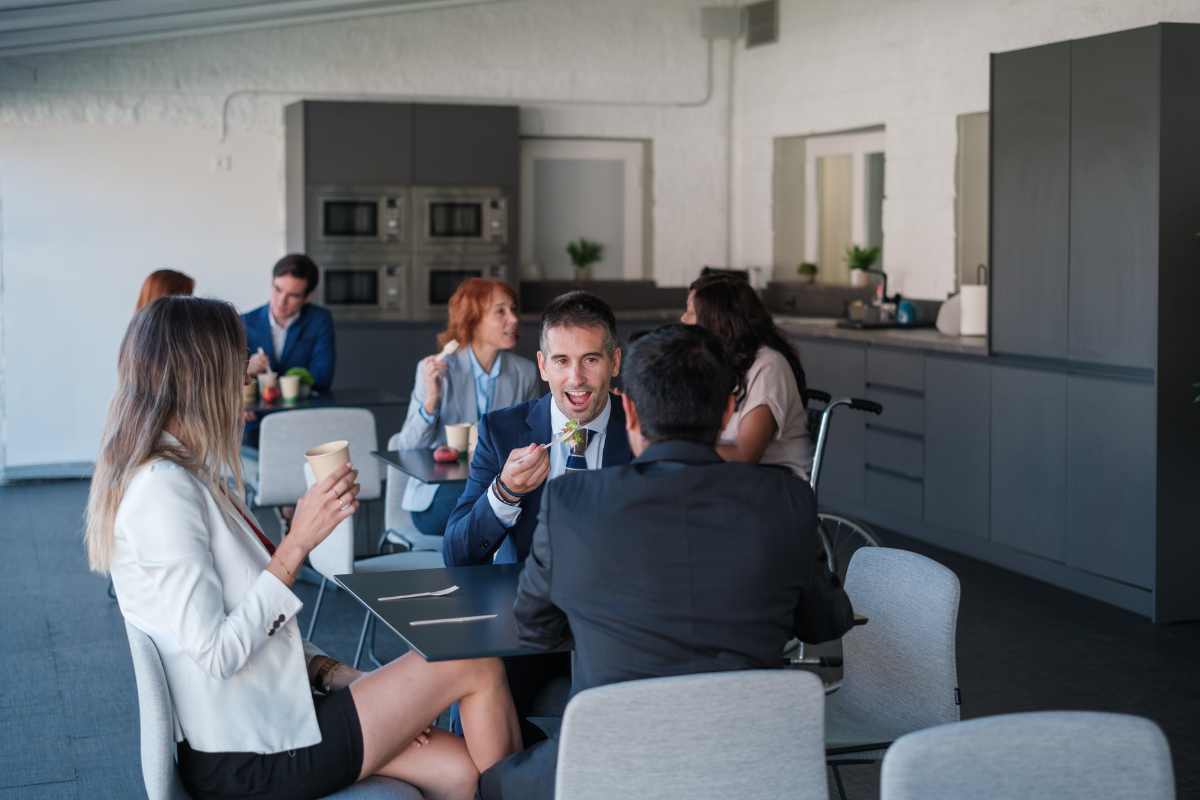 Area relax ufficio: 8 consigli per l'arredo perfetto - Soluzioni Salvaspazio